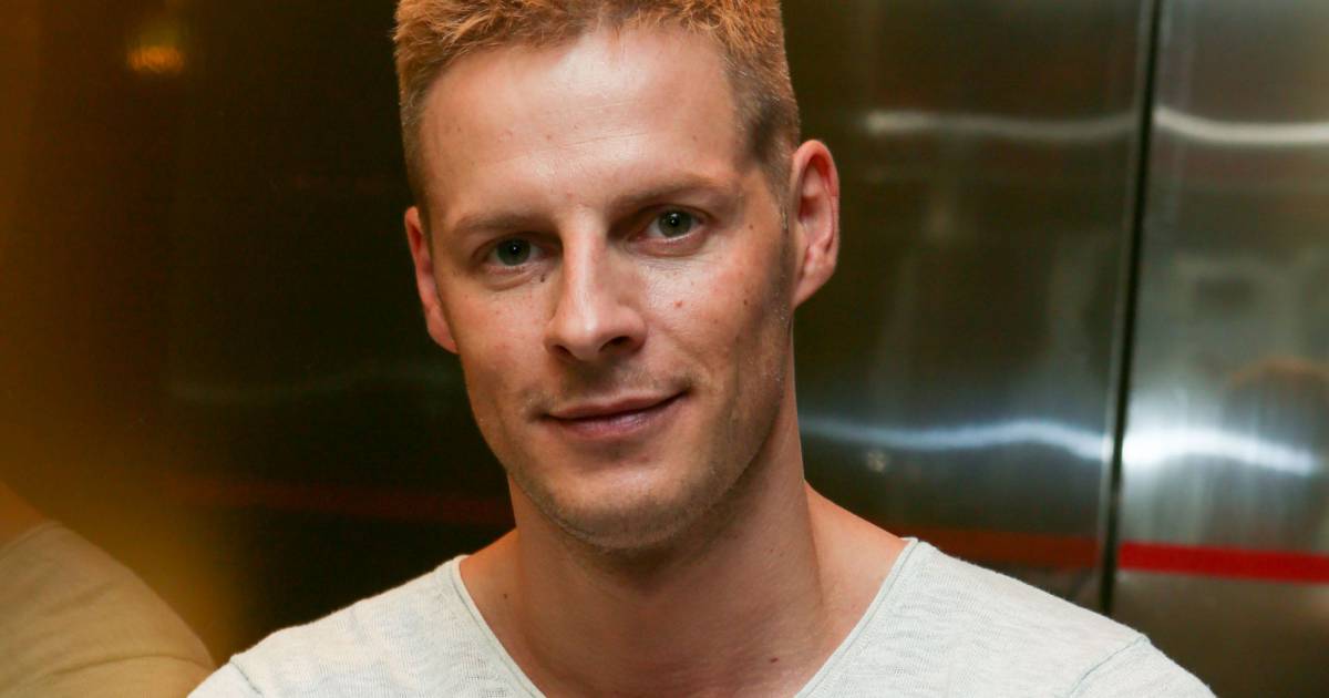 Matthieu Delormeau - Paris, le 29 mai 2014 - Showcase de Alban Bartoli ...