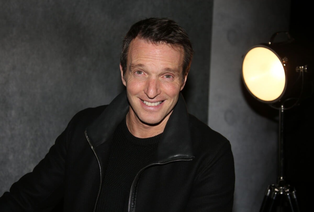 Photo : Stéphane Rotenberg - Soirée de lancement de l'édition 2016 du ...