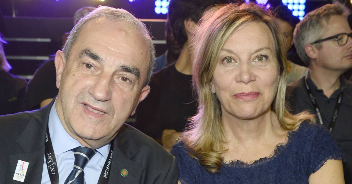 Jean Gachassin - Championnat du monde de Boxe WBA Lourds-légers Yunier ...