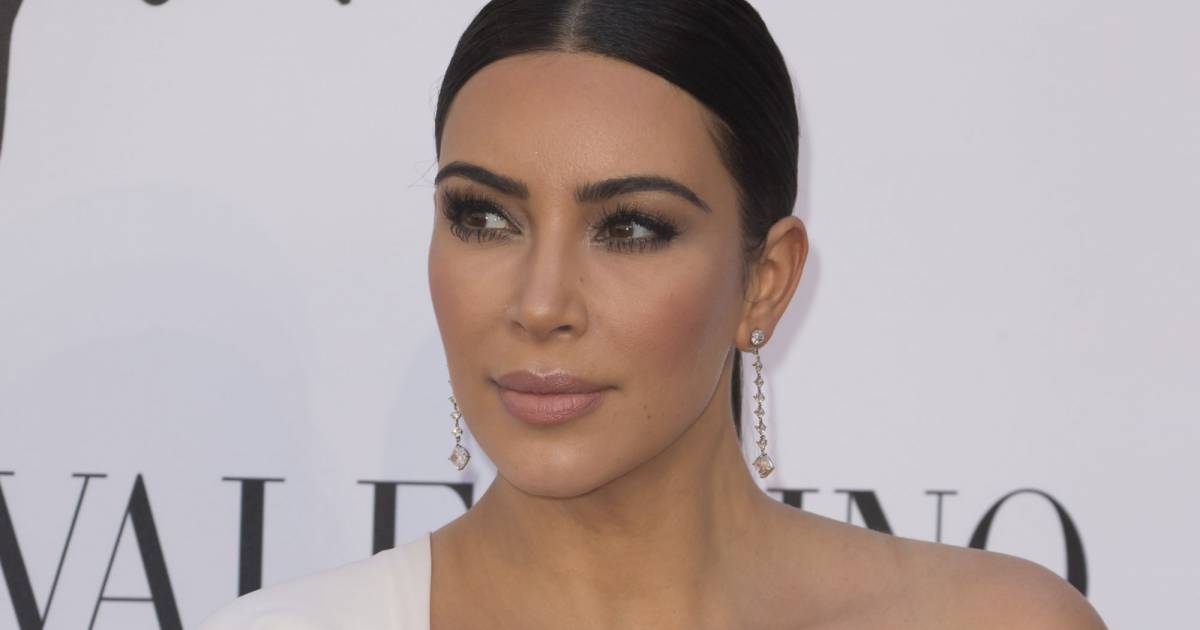 Kim Kardashian à la première de La Traviata au Teatro Dell'Opera, à ...