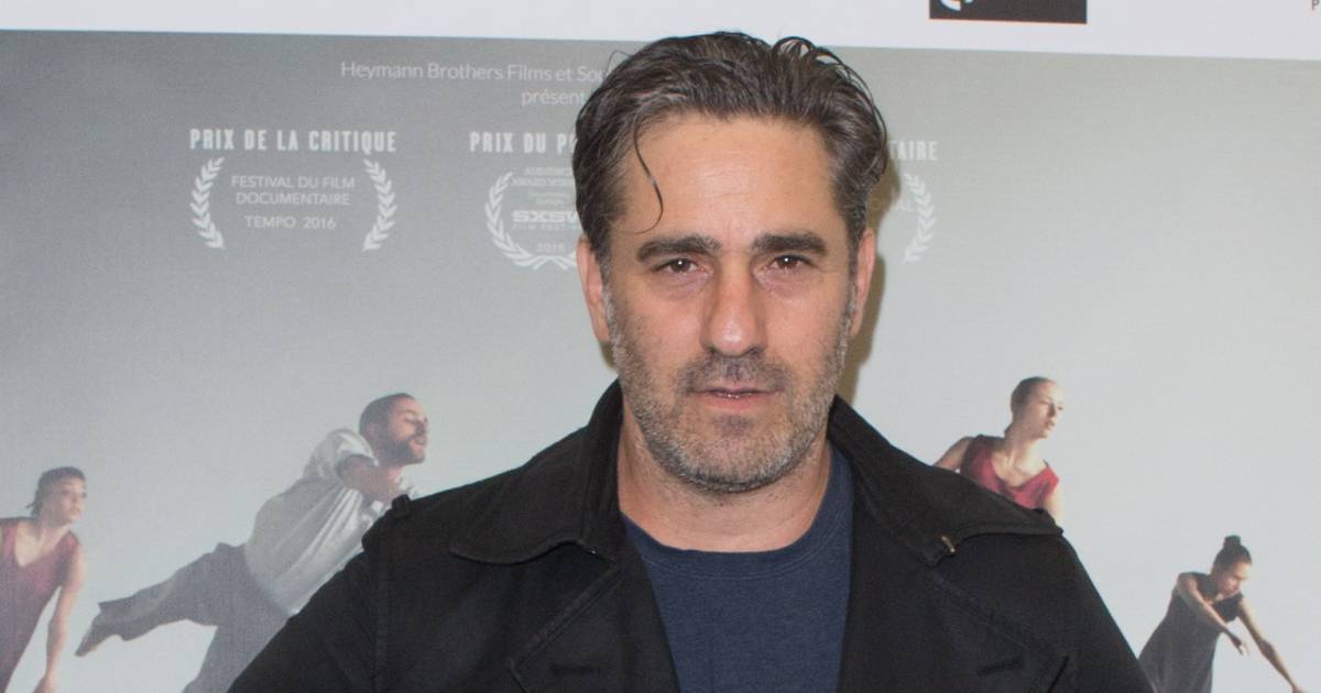 Tomer Heymann - Avant-première du film Mr. Gaga : sur les pas d'Ohad ...