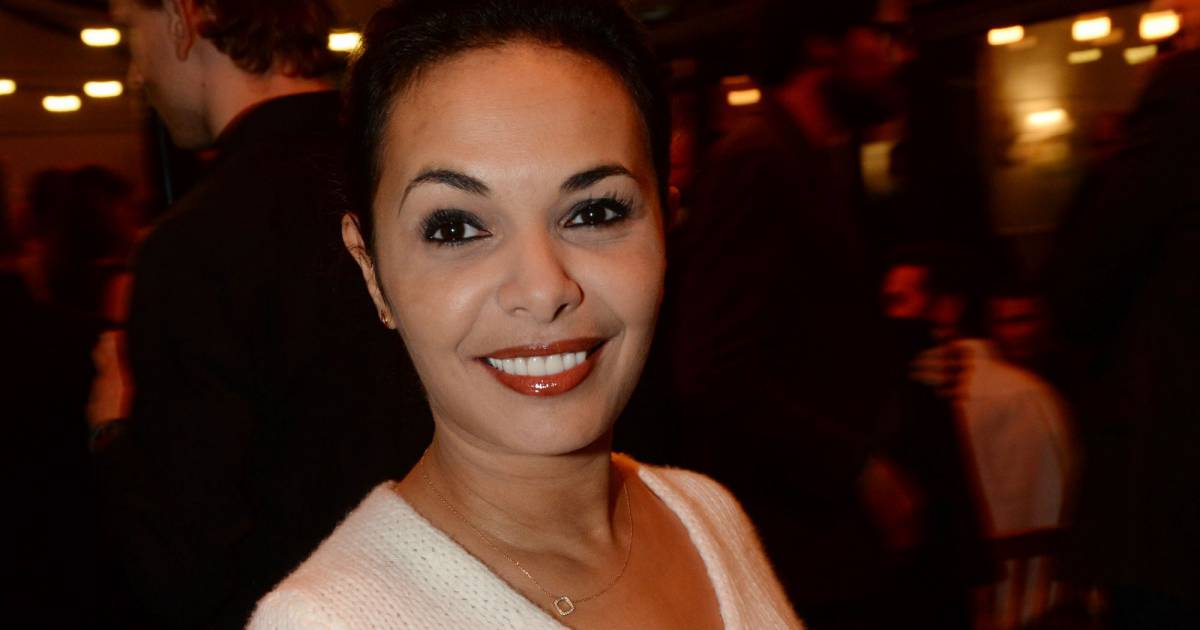 Exclusif - Saïda Jawad - Soirée pour le lancement de l'accessoire ...