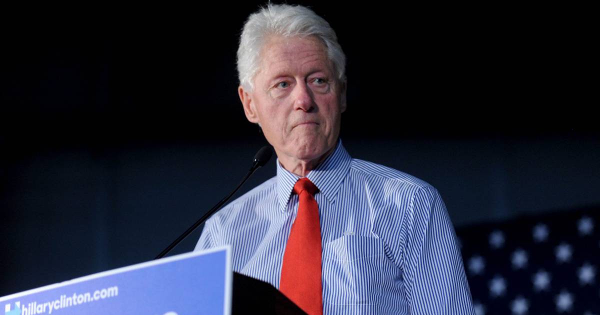 Bill Clinton se rendra dans le New Jersey avant le vote pour les ...