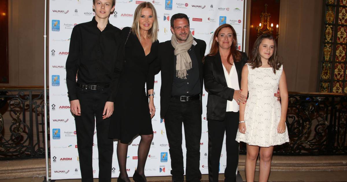 Florentine Leconte et son fils Jules, Jérôme Kerviel, Stéphanie ...