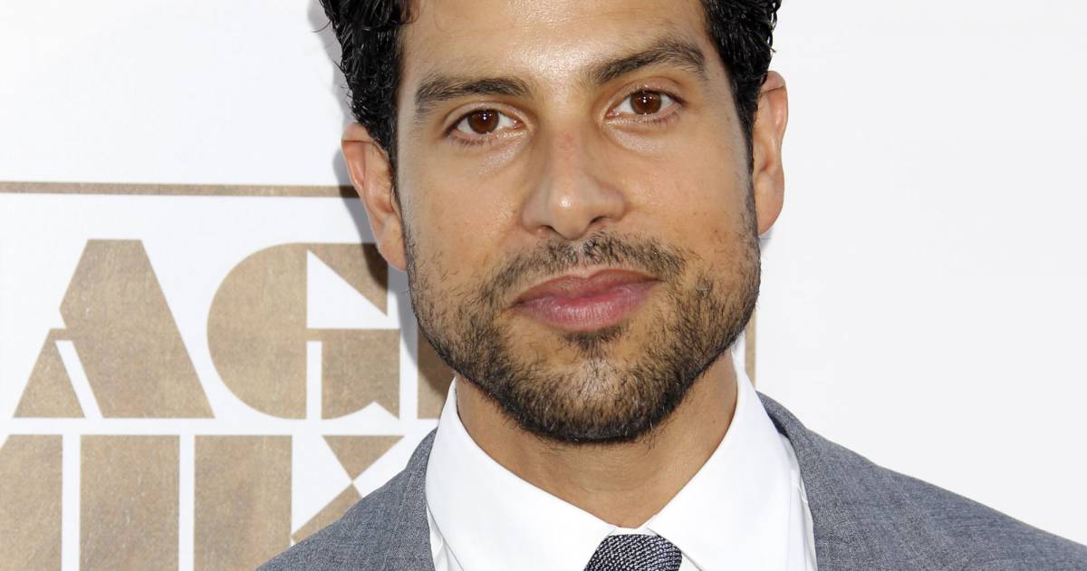 Adam Rodriguez - Premiere de Magic Mike XXL à Los Angeles le 25 juin ...