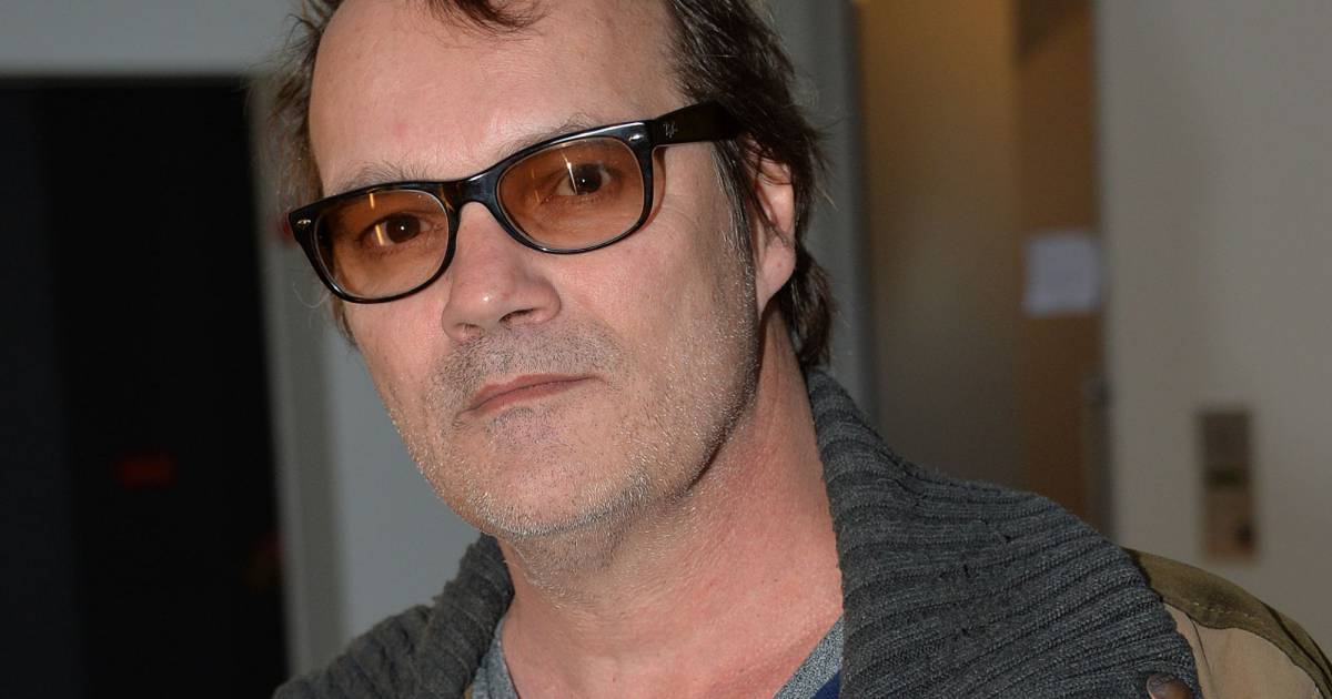 Axel Bauer lors de la soirée d'ouverture du Club C White à Paris, le 10 ...
