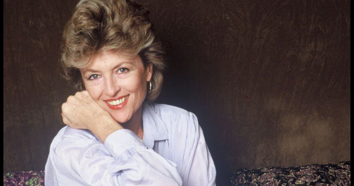 ARCHIVES - NICOLE COURCEL EN RENDEZ VOUS EN 1985 00/00/1985 - Paris ...