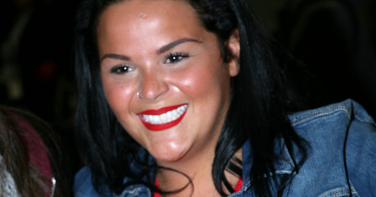 Semi Exclusif - Sarah Fraisou - Les anges 8 arrivent à Roissy le 5 mars ...