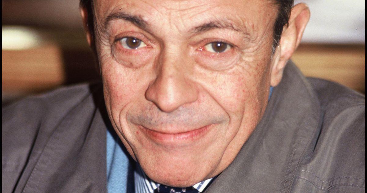 Archives - Michel Rocard, 1991 - Purepeople