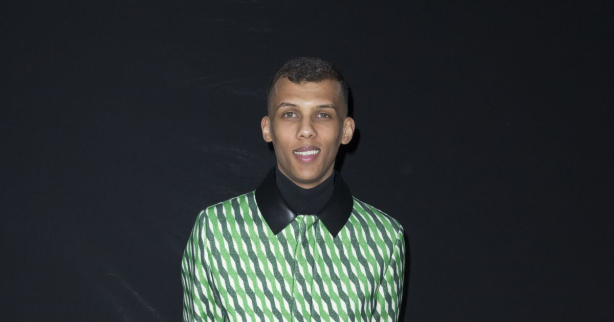 Mariage - Stromae s'est marié en secret avec Coralie Barbier - Stromae ...