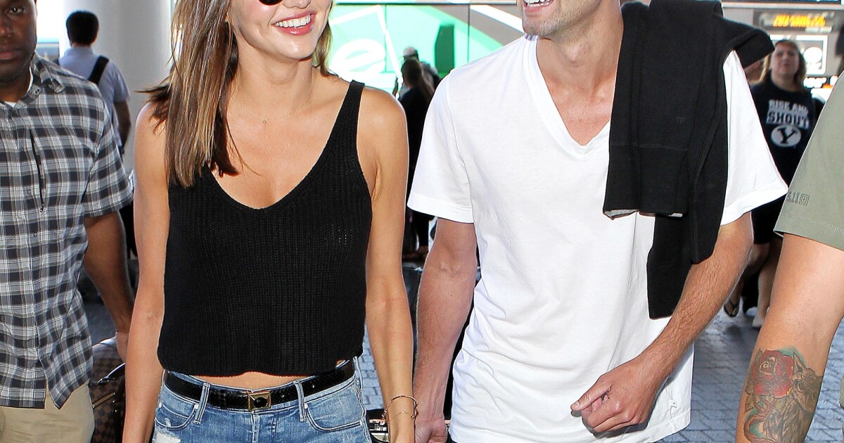 Miranda Kerr : Son fiancé milliardaire lui a offert un cadeau ...