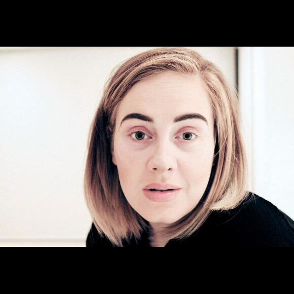 Photos de Adele - Page 26