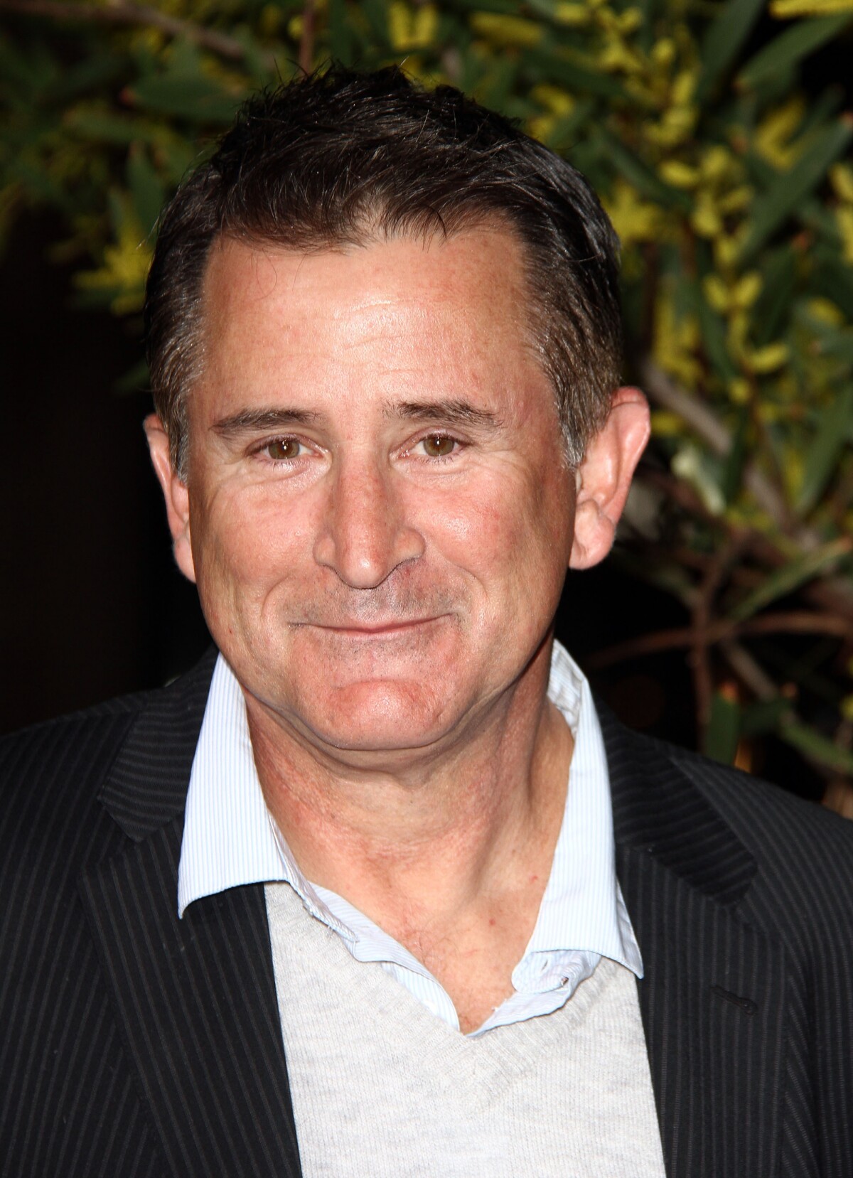 Photo : Anthony LaPaglia à la Premiere du film "Jack The Giant Slayer ...