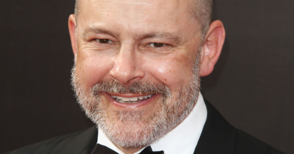 Rob Corddry à la soirée Creative Arts Emmy Awards au théâtre The ...