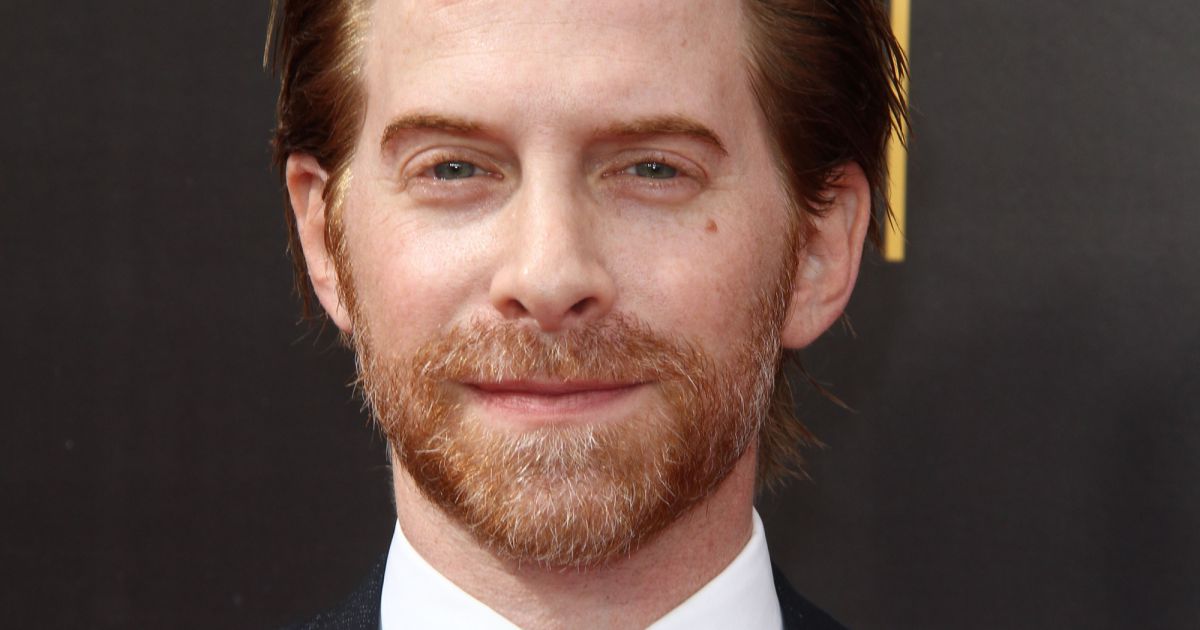 Seth Green à la soirée Creative Arts Emmy Awards au théâtre The ...