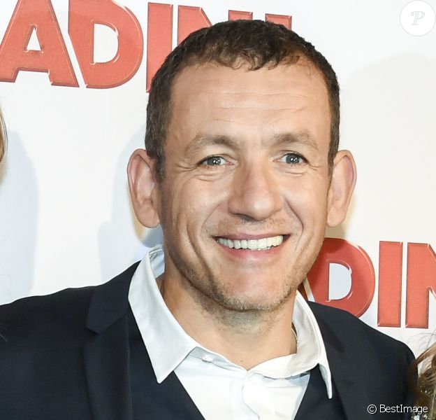 Dany Boon : Lorsqu'il organise pour ses enfants une journée de l'ennui ...