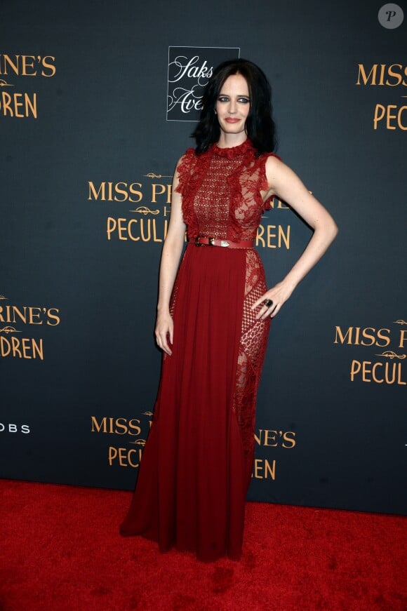 Eva green 2016 store