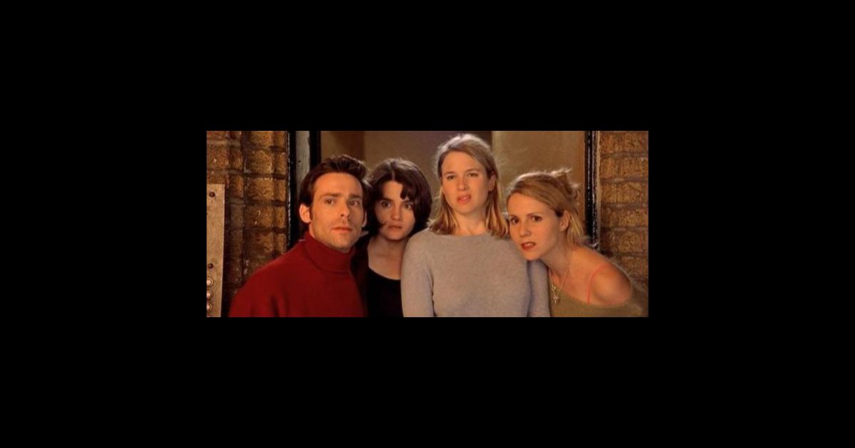 Image du film Le Journal de Bridget Jones - Purepeople