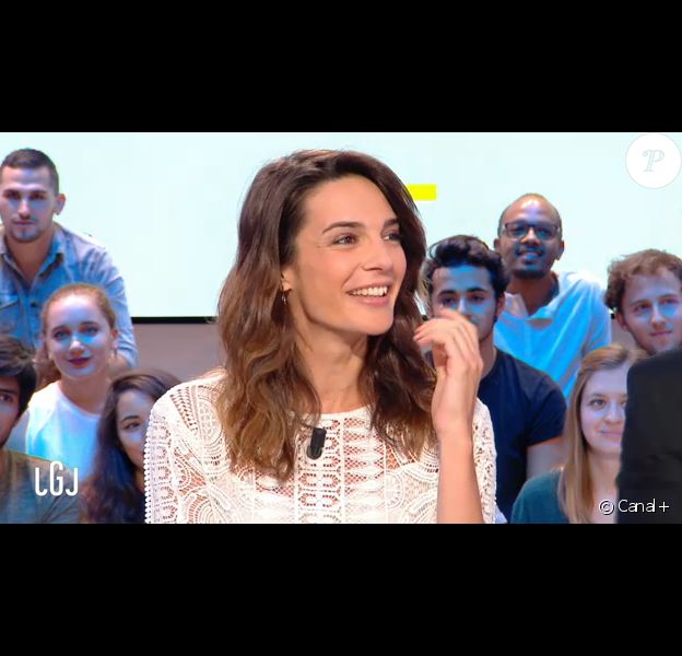 Ornella Fleury face à Jonah Hill : "Ça m'a fait de la peine car je l ...