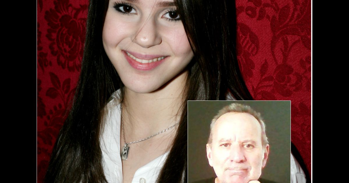 Marina Kaye et son père : Brutal règlement de comptes et accusations ...