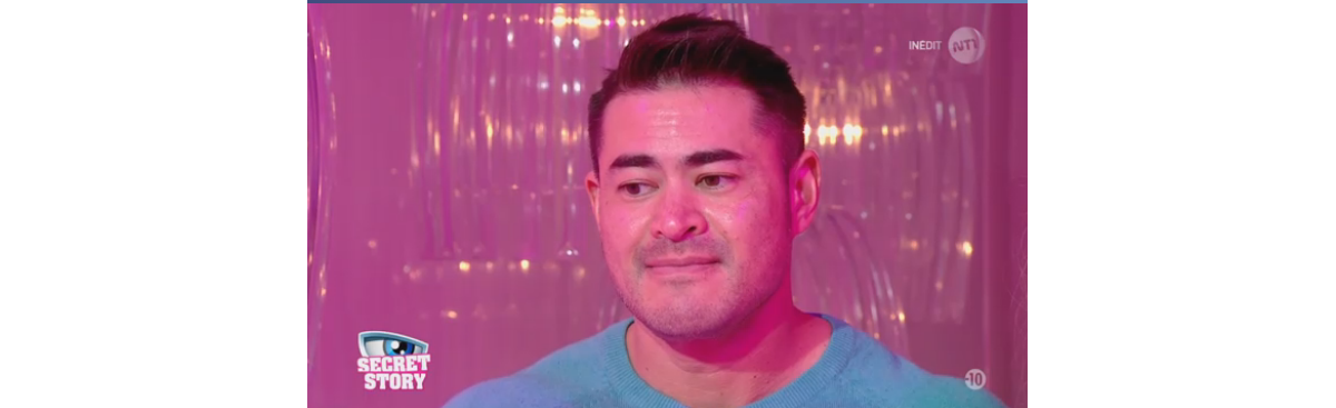 Photo : Thomas - "Secret Story 10" sur NT1, le 13 octobre 2016 ...
