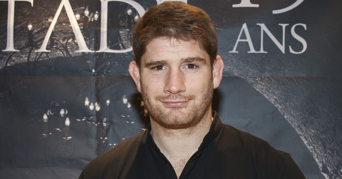 Pascal Papé - Dédicace du calendrier de la 15ème édition des Dieux du ...