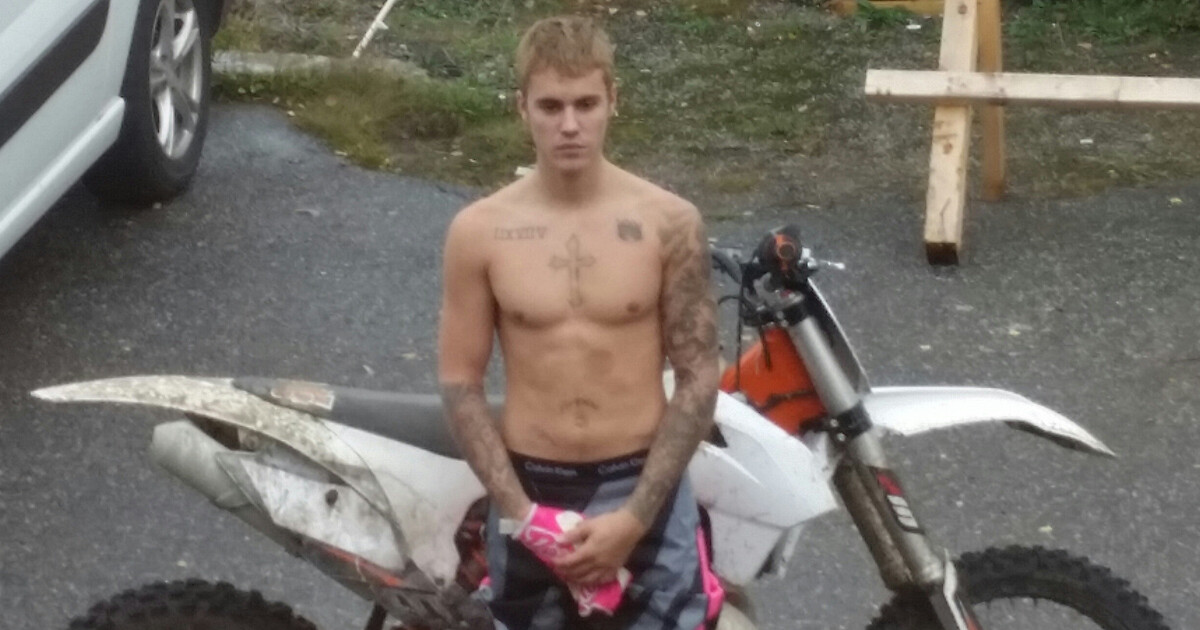 Justin Bieber : Une vie de rêve en tournée mondiale... - Purepeople