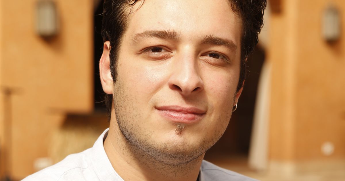 Exclusif - Angelo del Vecchio - Rendez-vous portrait avec les artistes ...