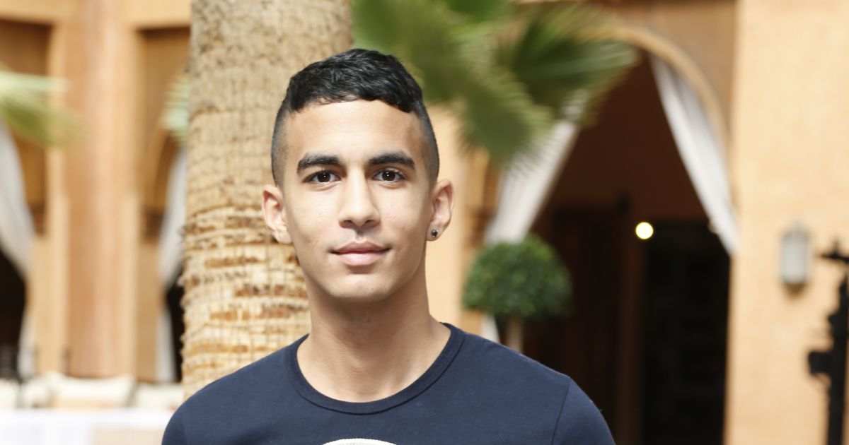 Exclusif - Souf - Rendez-vous portrait avec les artistes du 11ème ...