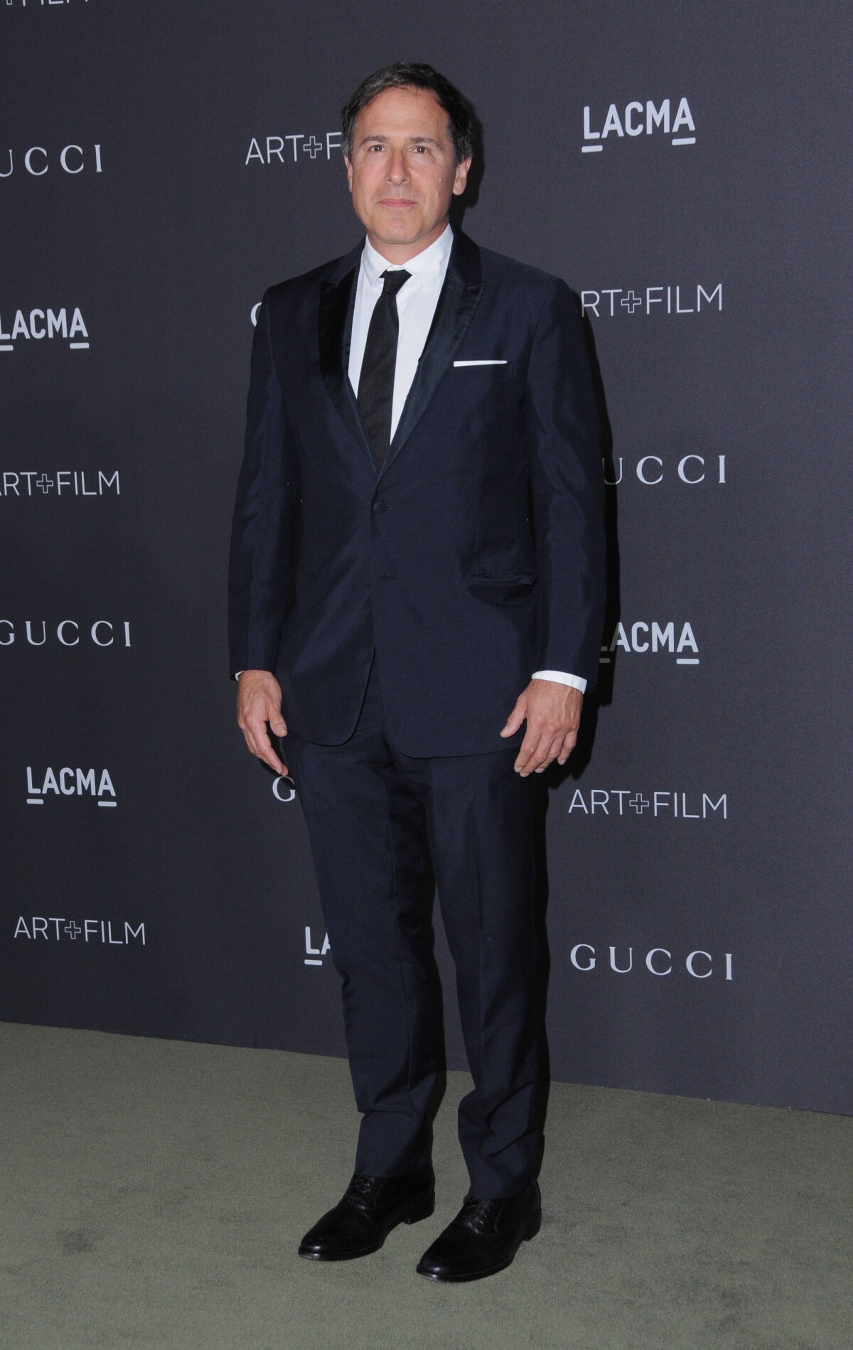 Photo : David O Russell au gala LACMA Art + Film à Los Angeles, le 29 ...