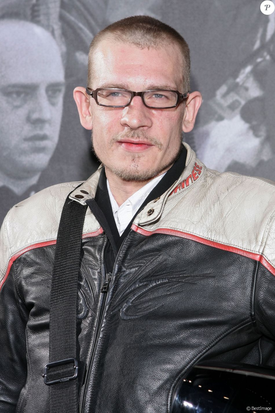 ARCHIVES - Guillaume Depardieu - SOIREE BEFORE CANNES POUR FETER LES 25 ...