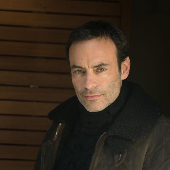 Photos de Anthony Delon - Page 57