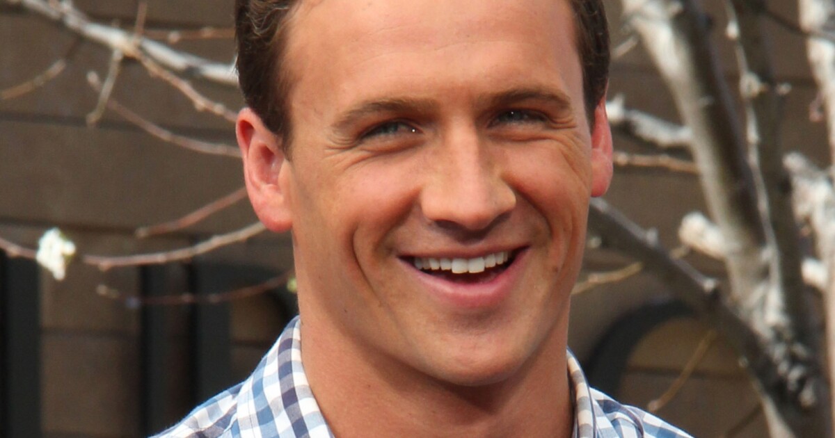 Ryan Lochte : Après le scandale de Rio, il va devoir régler la note ...