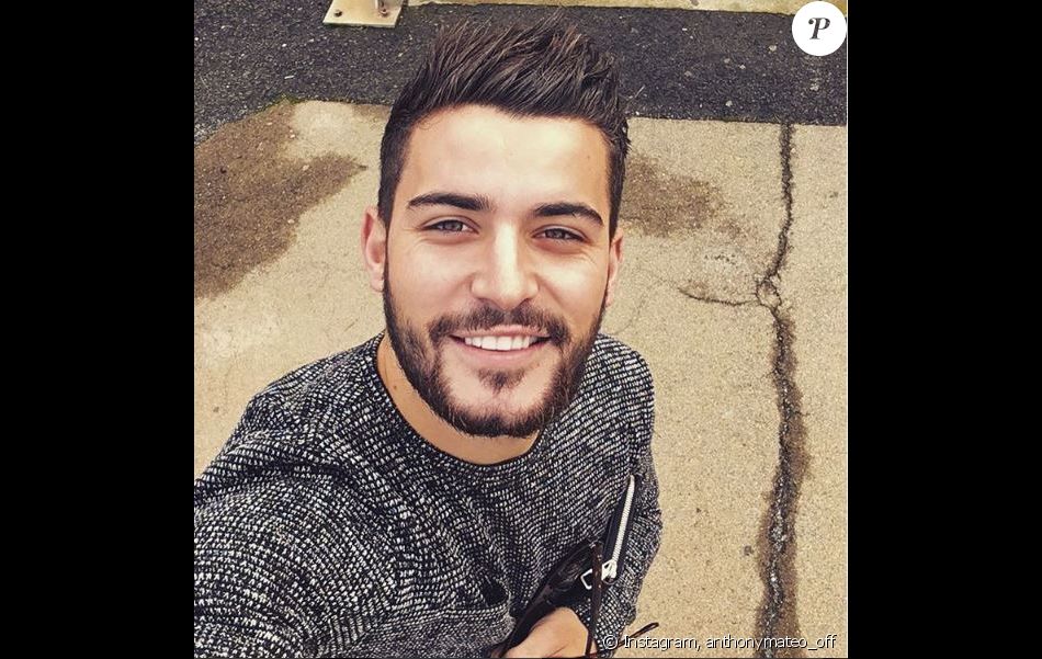Anthony Matéo de La Villa des Coeurs Brisés 2 sur Instagram, décembre ...