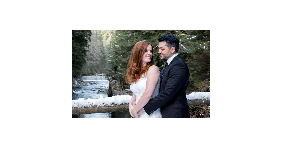 Rebecca Mader (Once Upon A Time) : Son mariage avec Marcus Kayne en ...