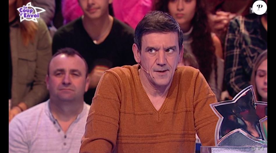 Christian plus grand joeur des 12 Coups de midi, samedi 14 janvier 2017 ...