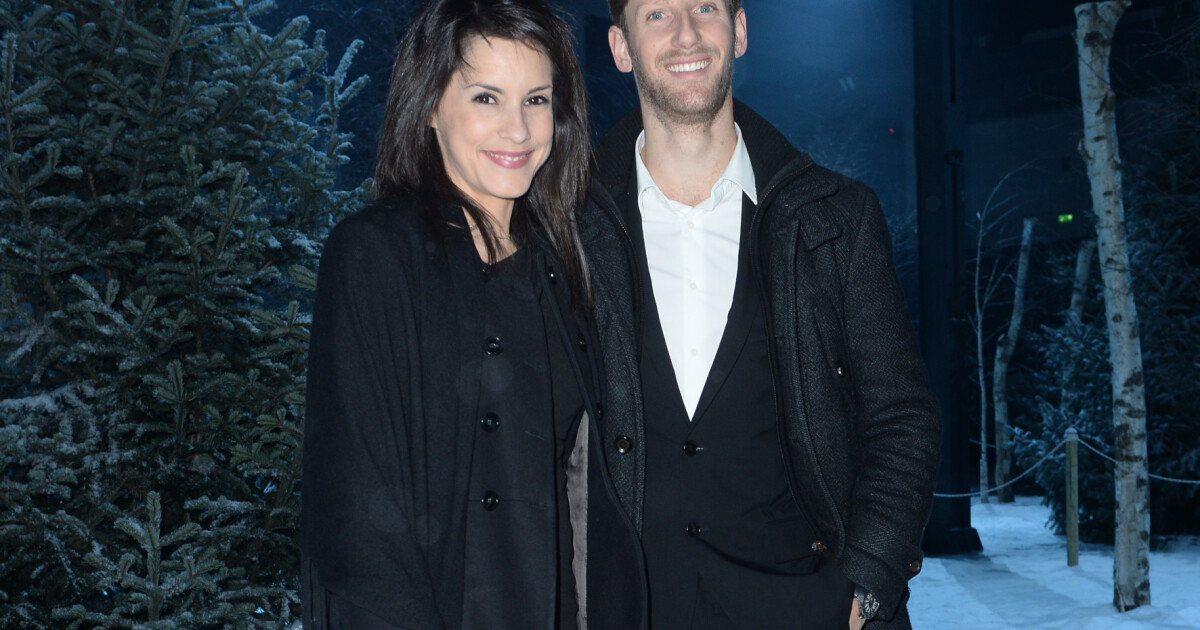 Romain Grosjean et sa femme Marion : Duo complice à la Fashion Week de Milan - Purepeople