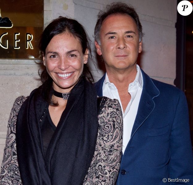 Inés Sastre : Après quatre ans d'amour, elle a rompu avec Michele ...