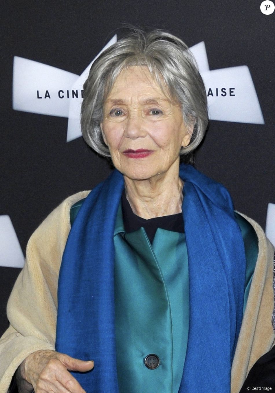 Emmanuelle Riva