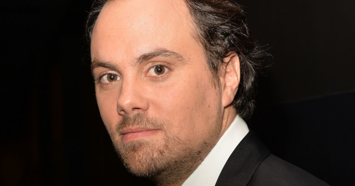 Exclusif - Le ténor Julien Behr - Backstage des 24ème Victoires de la ...