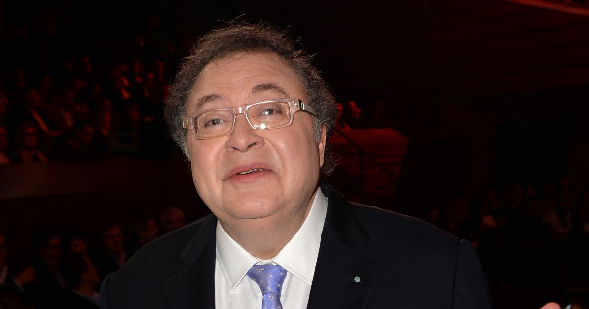 Exclusif - Frédéric Lodéon - Backstage des 24ème Victoires de la ...