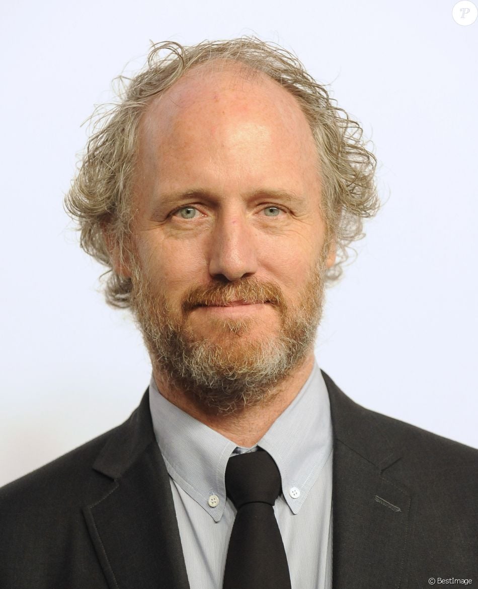 Mike Mills à l'Oscar Nominee Luncheon au Beverly Hilton à Beverly Hills ...