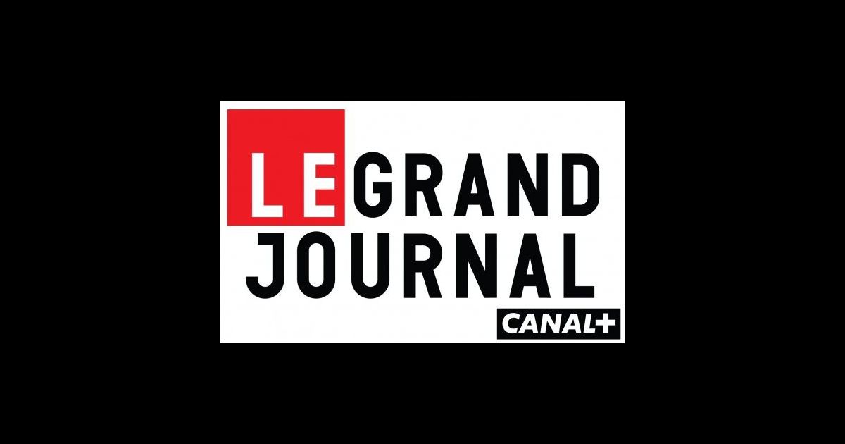 Le Grand Journal s'arrête - Purepeople