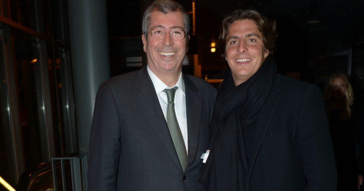 Alexandre Balkany : Le fils du couple Balkany est sorti de prison ...