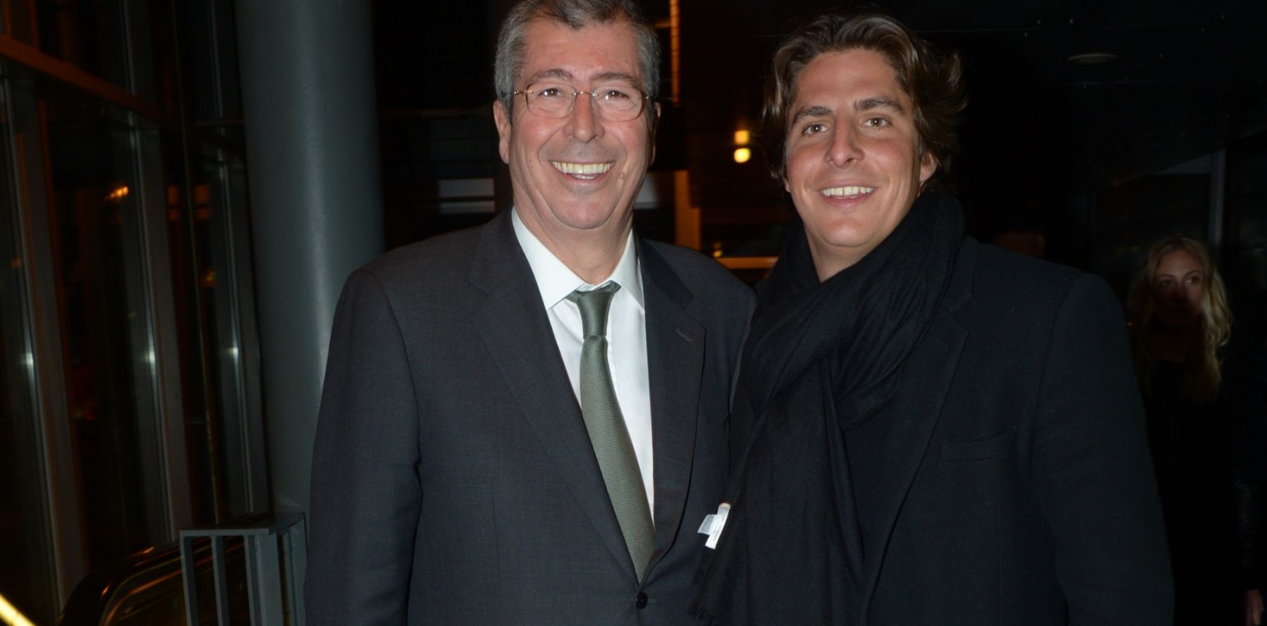 Alexandre Balkany : Le fils du couple Balkany est sorti de prison ...