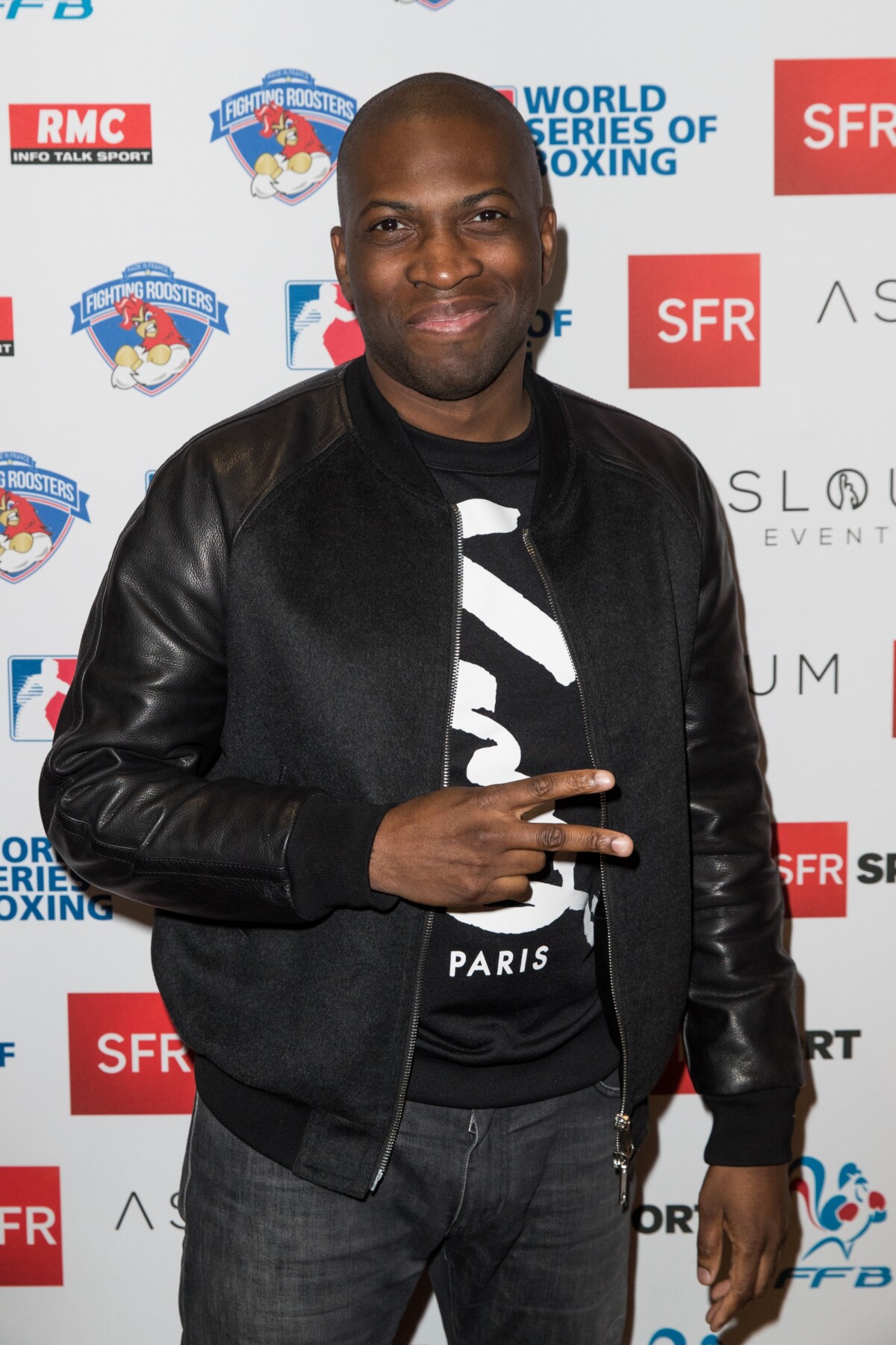 Photo : Semi-exclusif - Le chanteur Yannick - Cocktail de la soirée des ...