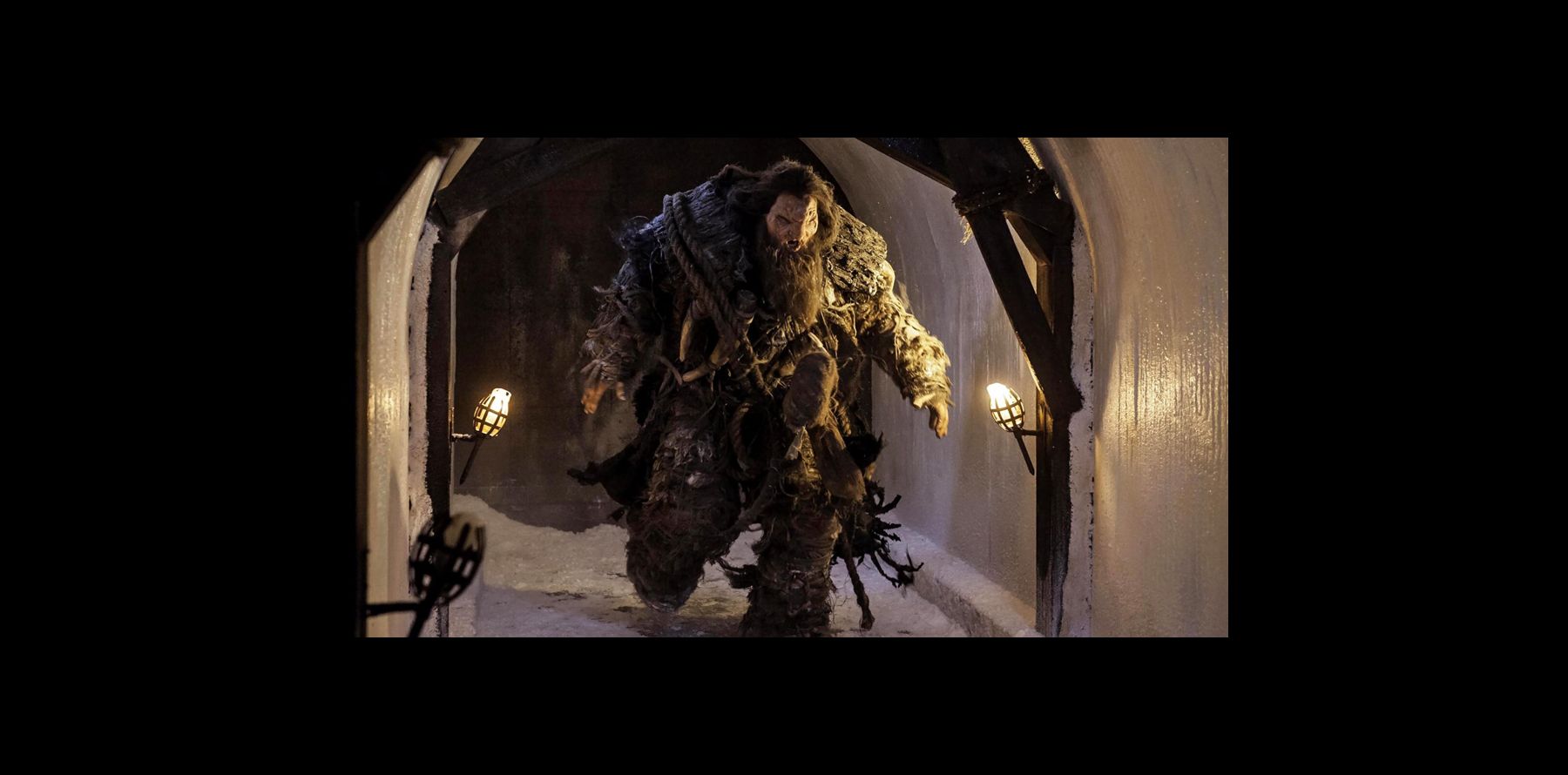 Game of Thrones : Mort de Neil Fingleton à 36 ans... - Purepeople