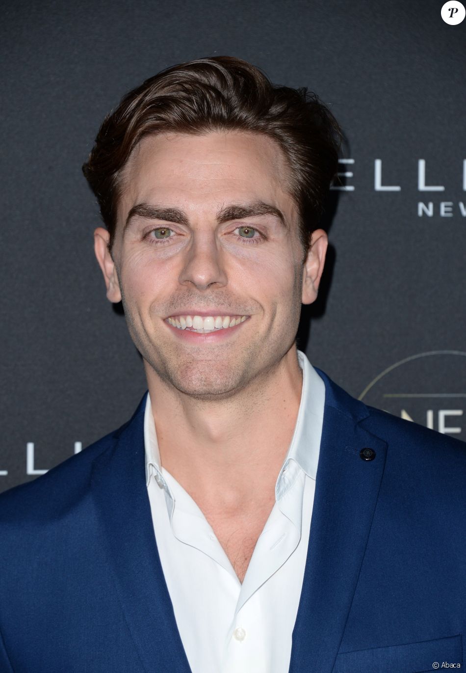 Colt Prattes à Hollywood le 13 octobre 2016 à Hollywood - Purepeople