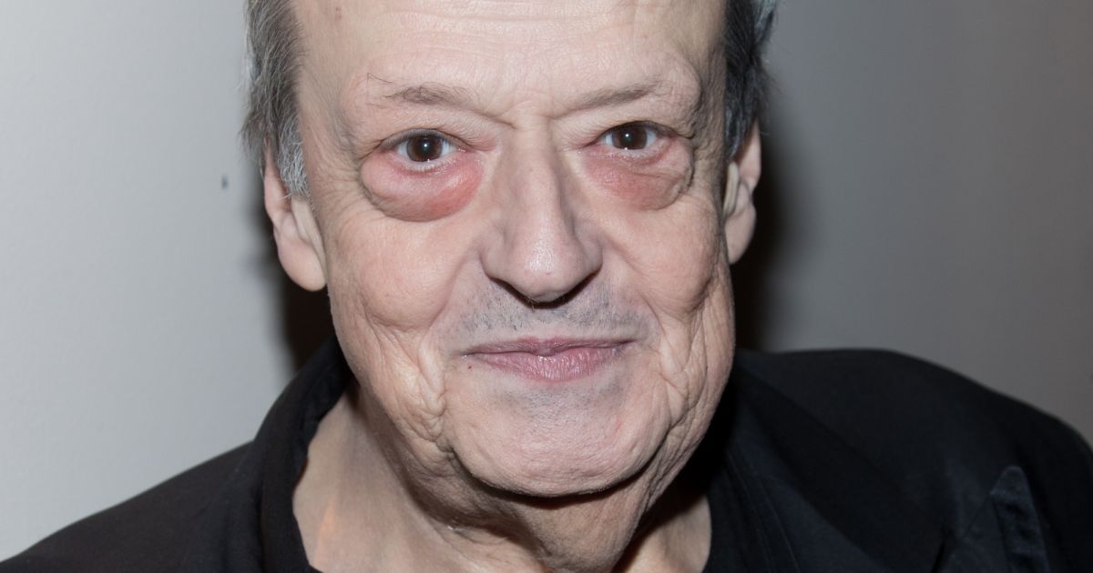 Guy Carlier lors de l'avant-première du film Monsieur & Madame Andelman ...