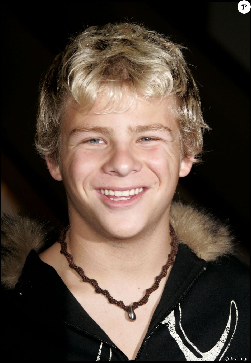 Jonathan Lipnicki à West Hollywood - 08/05/2006. - Purepeople